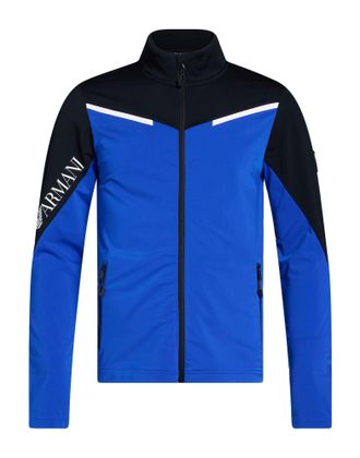 Emporio Armani TOPS - Sweatshirts auf YOOX.COM