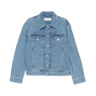 Dries Van Noten Herren, Jacken, Blau, XLGr&ouml;&szlig;e