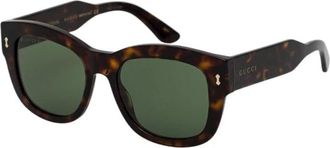 Gucci Herren, Accessories, Braun, 53 MMGr&ouml;&szlig;e