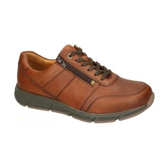 Solidus Herren, Schuhe, Braun, 39 1/2 EUGr&ouml;&szlig;e