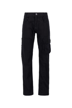 Alpha Industries Cargohose Lieutenant