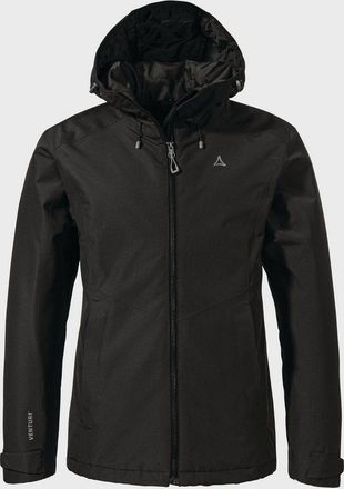 Schöffel Outdoorjacke Hiking Ins Jacket Style Wildkar WMS