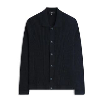 Cinque Cinque, Herren, Strickwaren, Blau, LGr&ouml;&szlig;e