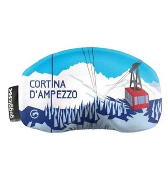 Gogglesoc Starry Nights Soc - Skibrillenschutz