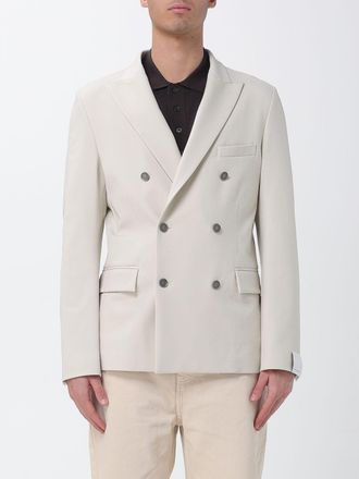 Paolo Pecora Jacke PAOLO PECORA Herren Farbe Wei&szlig;