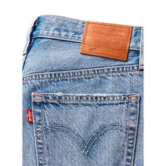 Levi's Jean 501 cropped