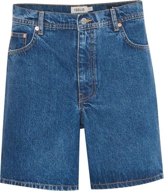 Solid Shorts SDRYAN
