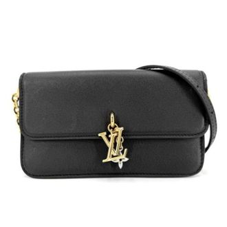 Louis Vuitton Pre-owned Vintage Schultertasche - - Pre-owned - Damen - Schwarzk - ONE SIZE