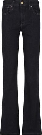Rag & Bone Damen, Jeans, Schwarzk, W28Gr&ouml;&szlig;e