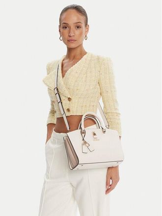 Guess Handtasche Queensland HWVG96 55060 &Eacute;cru