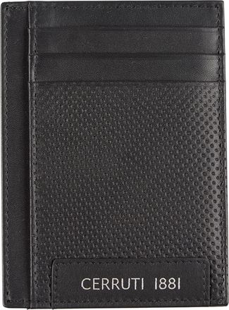 Cerruti Kleinlederwaren - Kartenetuis auf YOOX.COM