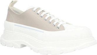 Alexander McQueen Herren, Schuhe, Beige, 46 EUGr&ouml;&szlig;e