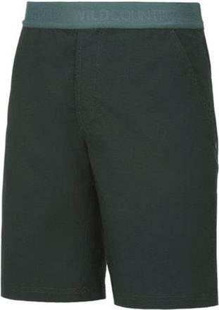 Wild Country Session M - Kletterhose kurz - Herren