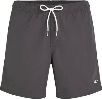 O'Neill O&acute;NEILL ONEILL VERT 16 Swimshorts Asphalt - L