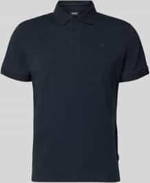 Joop Regular Fit Poloshirt mit Knopfleiste Modell Carlosjuan