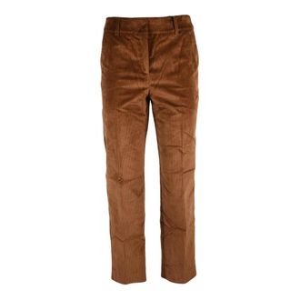 Pennyblack Pantalone - - Trousers - Damen - Braun - 2XS
