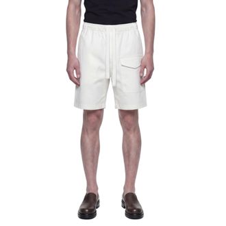 STUDIO NICHOLSON Ikaria Shorts