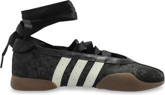 adidas Femme, Chaussures, Noir, Taille: 40 1/2 EU Taekwondo Mei Ballet