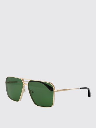 Alexander McQueen Sonnenbrille MCQUEEN Herren Farbe Gold