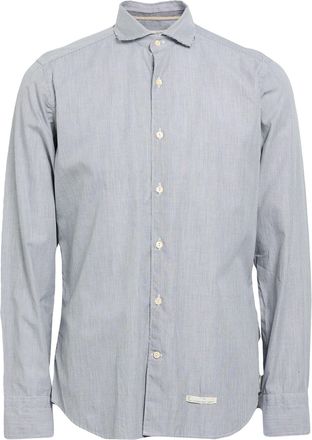 Tintoria Mattei TOPS - Hemden auf YOOX.COM