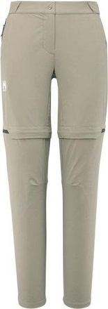 Millet Ubic Stretch W - Zip-Off-Hosen - Damen