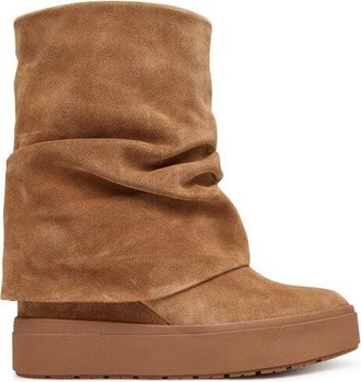 Guess Stiefeletten FLFGUI SUE10 Braun