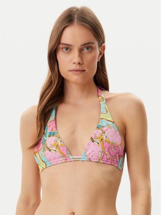 Guess Bikini-Oberteil E5GJ20 KCR12 Blau