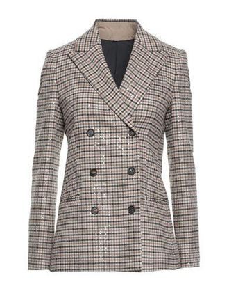 Brunello Cucinelli Ensembles et coordonn&eacute;s - Blazers sur YOOX.COM