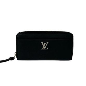 Louis Vuitton Pre-owned Cuir petite-maroquinerie - Femme - Pre-owned - Noir - Taille: ONE Size