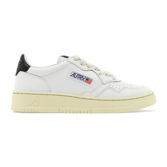 Autry Damen, Schuhe, Wei&szlig;, 39 EUGr&ouml;&szlig;e