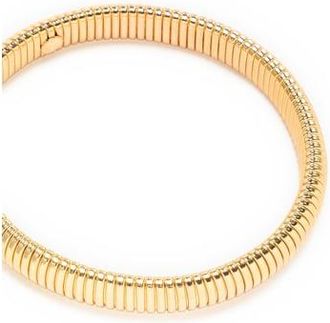 Au Printemps Paris Bracelet en acier