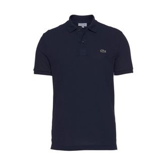 Lacoste Homme, Tops, Bleu, Taille: XL L.12.12 Polo Piqu&eacute; Coupe Slim