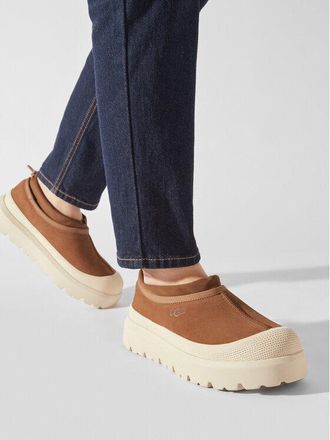 UGG Halbschuhe M Tasman Weather Hybrid 1144096 Braun
