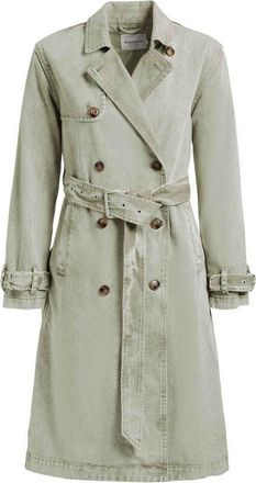 Khujo Trenchcoat HERA