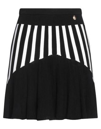 Balmain BAS - Mini-jupes sur YOOX.COM