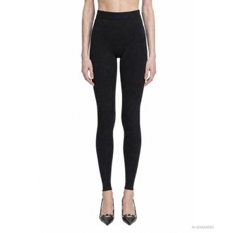 Balenciaga ATHL. Leggings