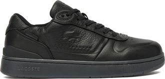 Lacoste Sneakers Lacoste T-Clip Shield 7-50SMA0192 Schwarz