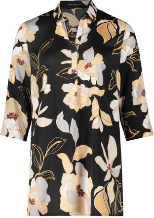 Betty Barclay Hemdbluse - - Blouses & Shirts - Damen - Mehrfarbig - M