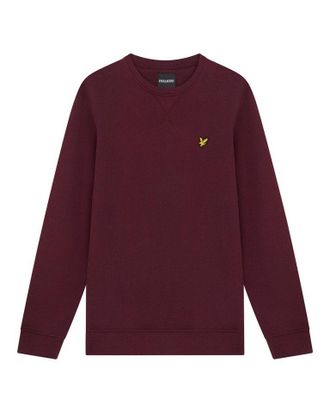 Lyle & Scott Sweater Sweatpulli Lyle&Scott Crew Neck