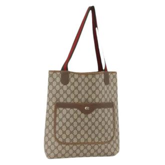 Gucci Damen, Pre-Owned, Beige, ONE SIZEGr&ouml;&szlig;e