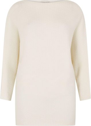 Apricot Pullover