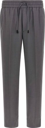 Brioni Casual Hose - Grau