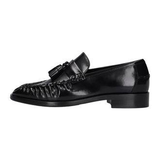 Billi Bi A9032 Loafers - - Shoes - Damen - Schwarzk - 38 EU