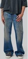 Acne Studios Regular Fit Jeans - 2021M