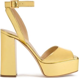 Giuseppe Zanotti ISADHORA Platforms