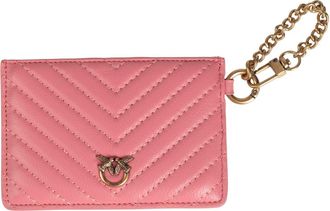 Pinko Kleinlederwaren - Kartenetuis auf YOOX.COM