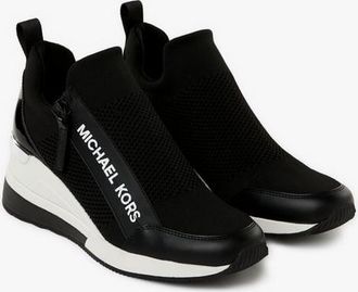Michael Kors Baskets Willis Wedge