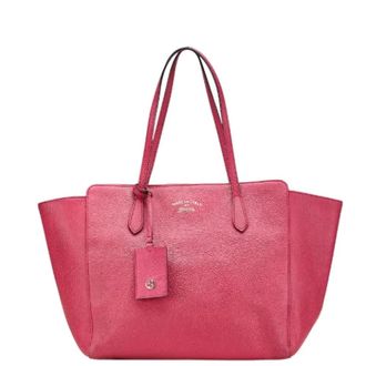Gucci Damen, Pre-Owned, Rosa, ONE SIZEGröße