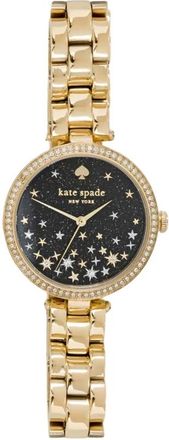 Kate Spade New York Damen, Accessories, Gelb, ONE SIZEGr&ouml;&szlig;e