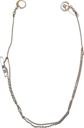 Maison Margiela SCHMUCK und UHREN - Body Jewels auf YOOX.COM